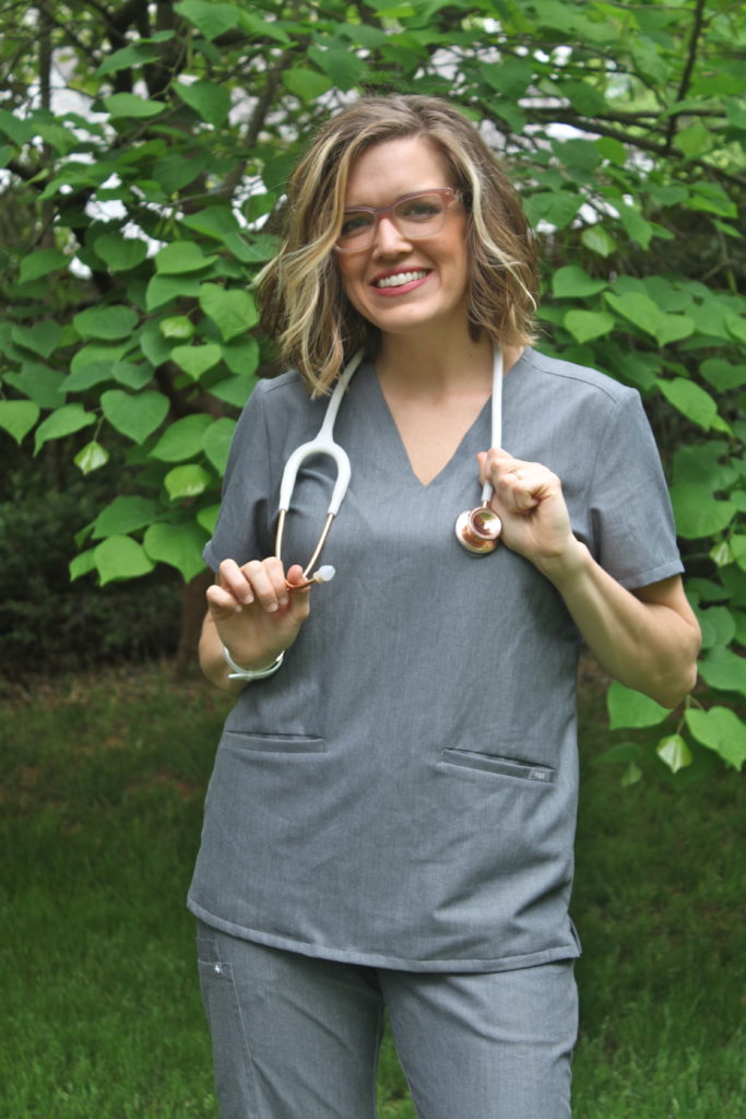 Why I Left Bedside Nursing As A Natural Nurse And What I'm Doing Now ...